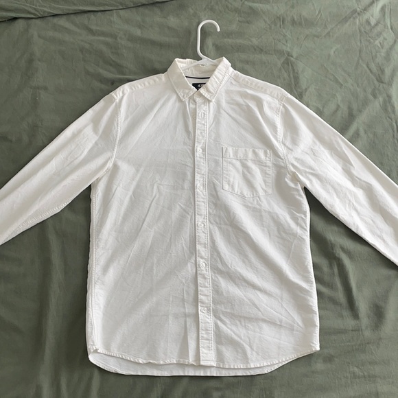 H&M | Shirts | Mens Shirt | Poshmark
